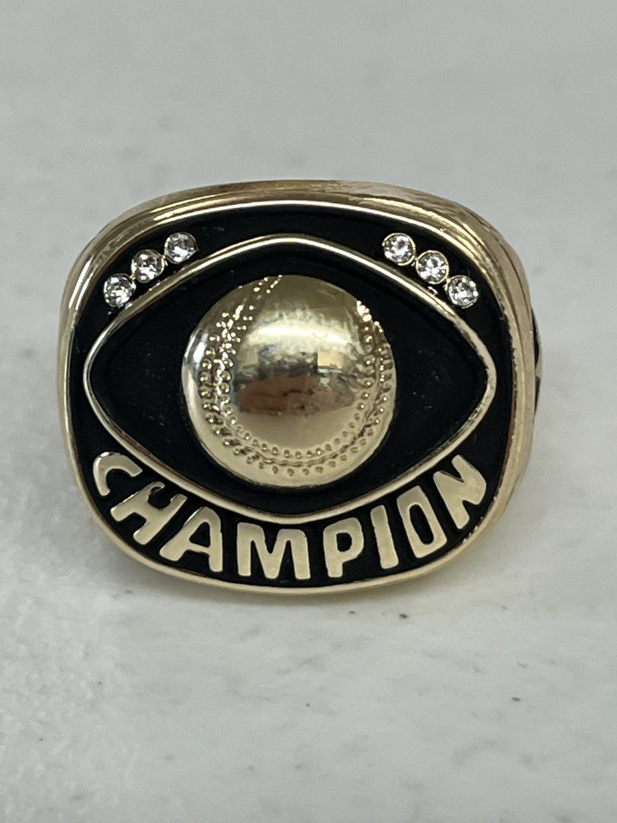 EHGJBL (Greentown Youth Baseball) 8U Baseball Team Championship – Gold ...